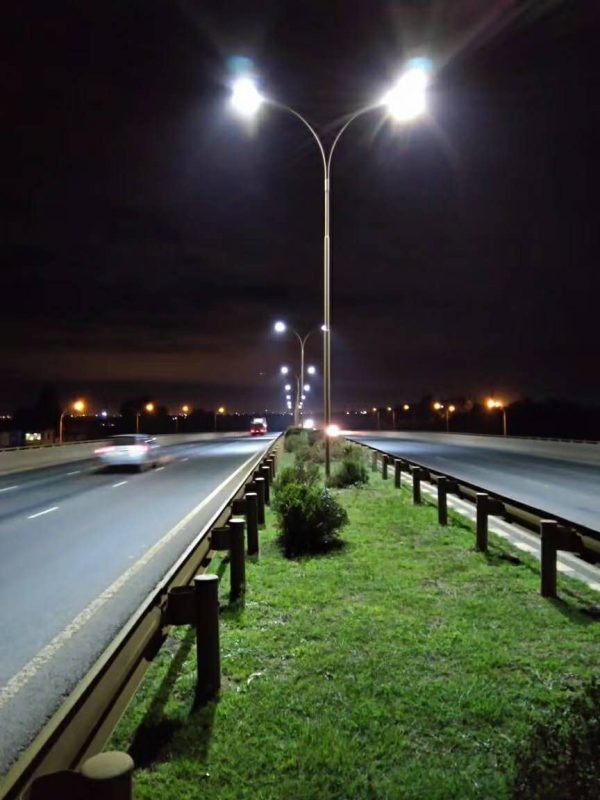 Highway Street Lighting