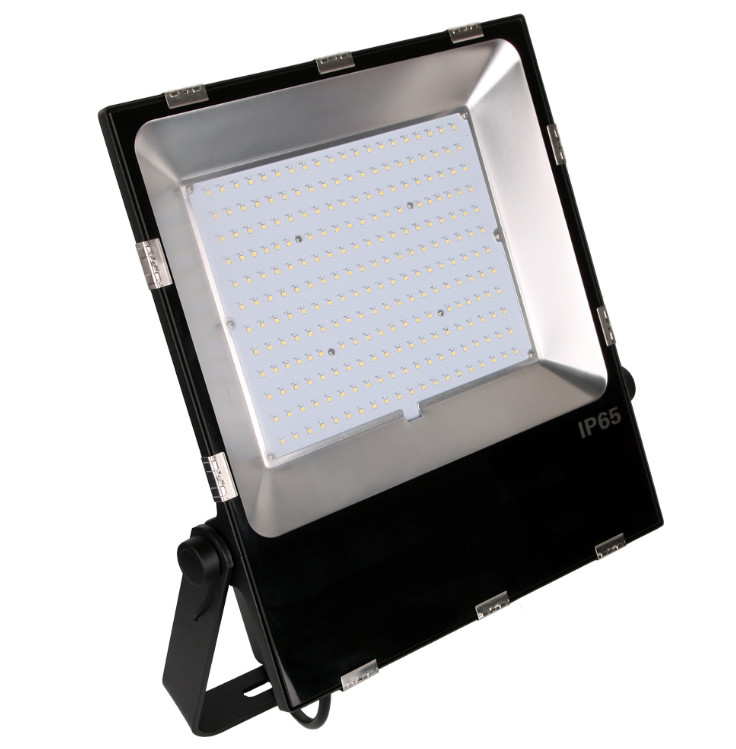 Weatherproof Flat LED Flood Light 10w 20w 30w 50watt 80w 100w 150w 200w